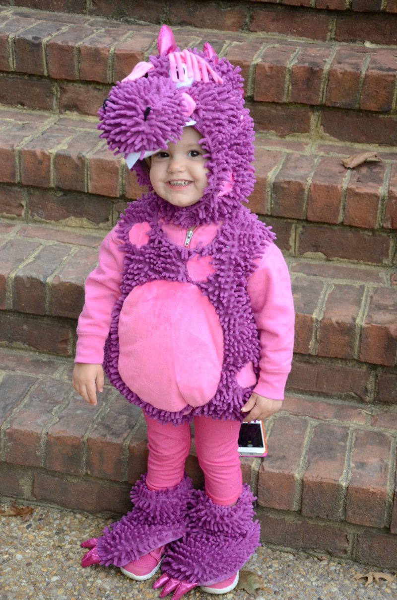 Halloween Inspiration – Fancy Sprouts