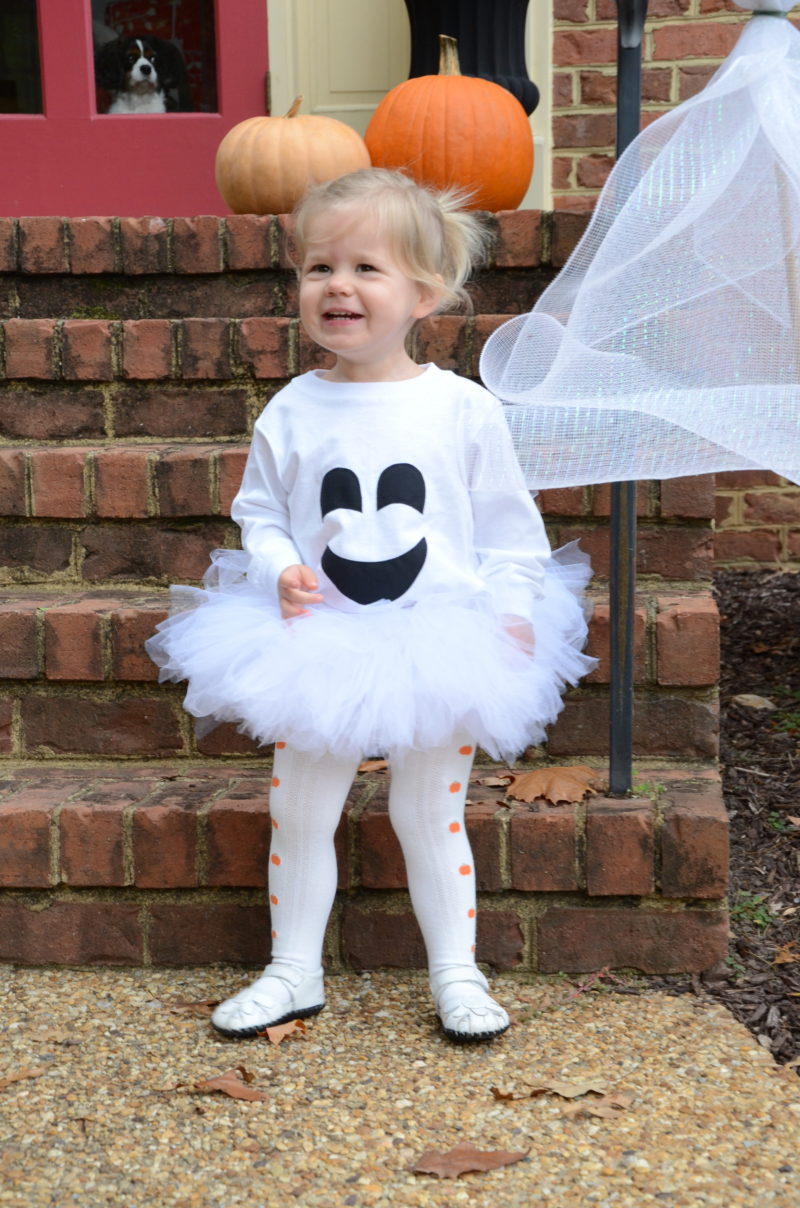 Halloween Inspiration – Fancy Sprouts